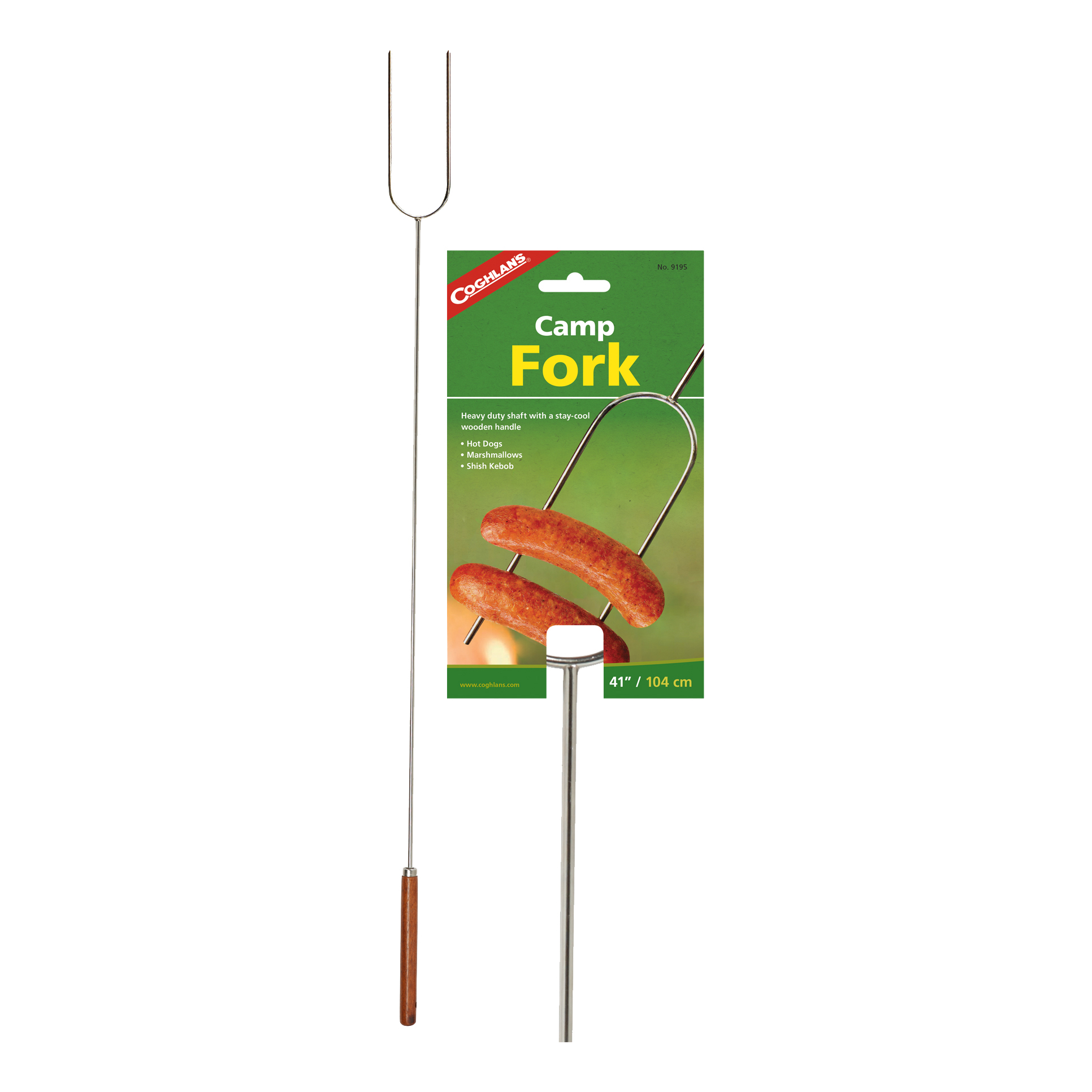 Coghlan's Camp Fork | Bass Pro Shops